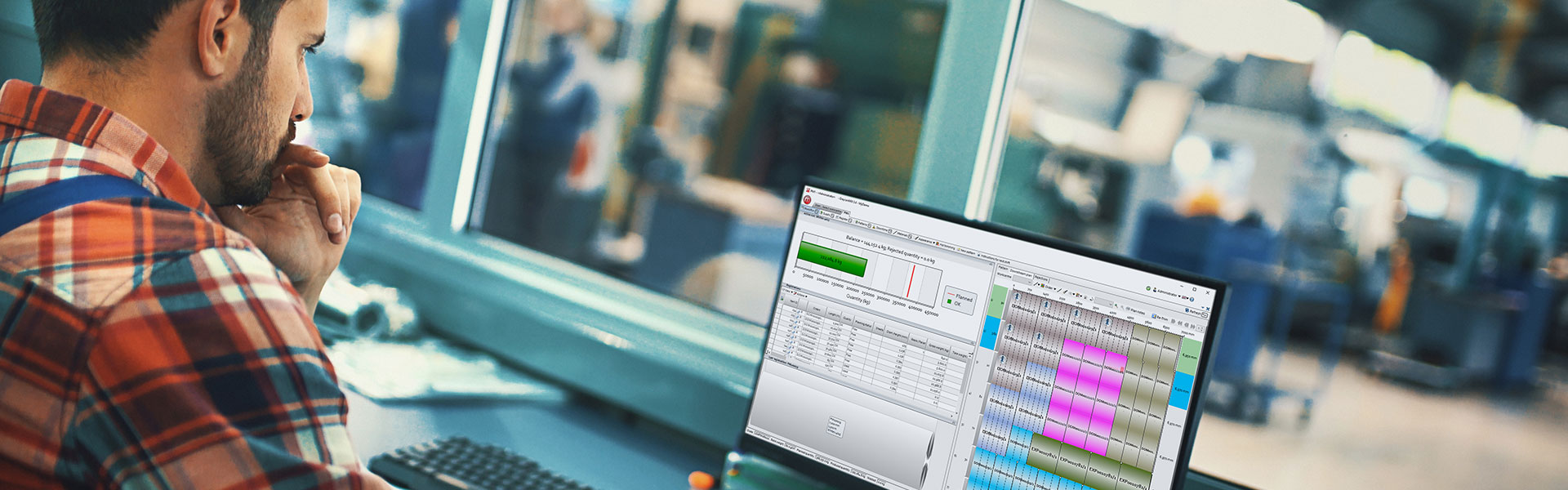 Greycon | MES, Planning & Scheduling, and Trim Optimisation Software