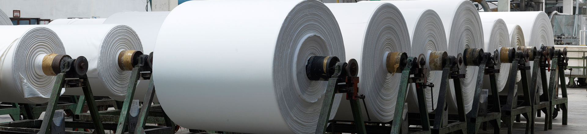 Paper Factory Industrial Design