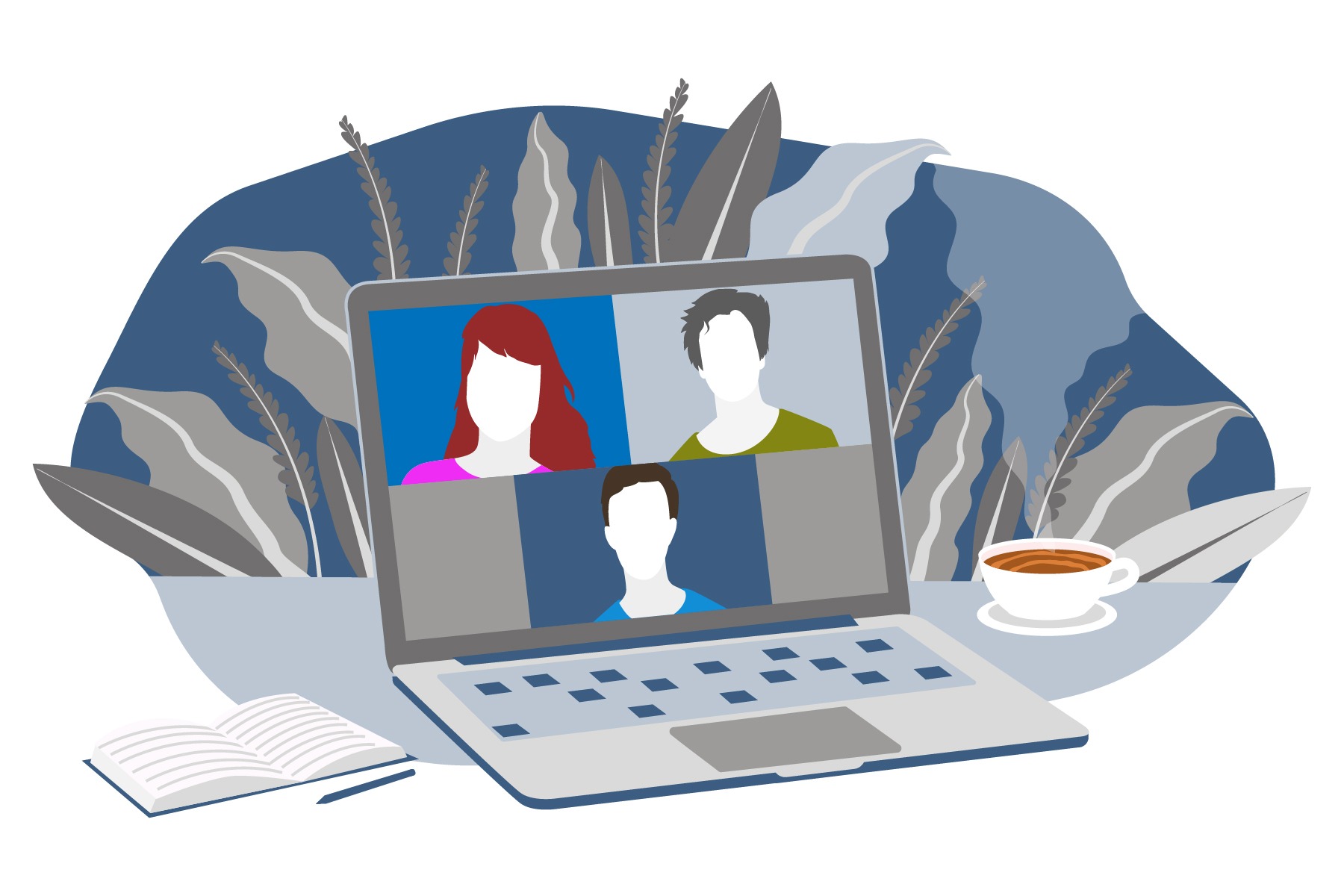 Meet the New Starters at Greycon - Greycon