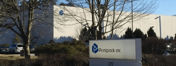 Top 10 Plastic Film Producing Manufacturers in 2021 - Greycon