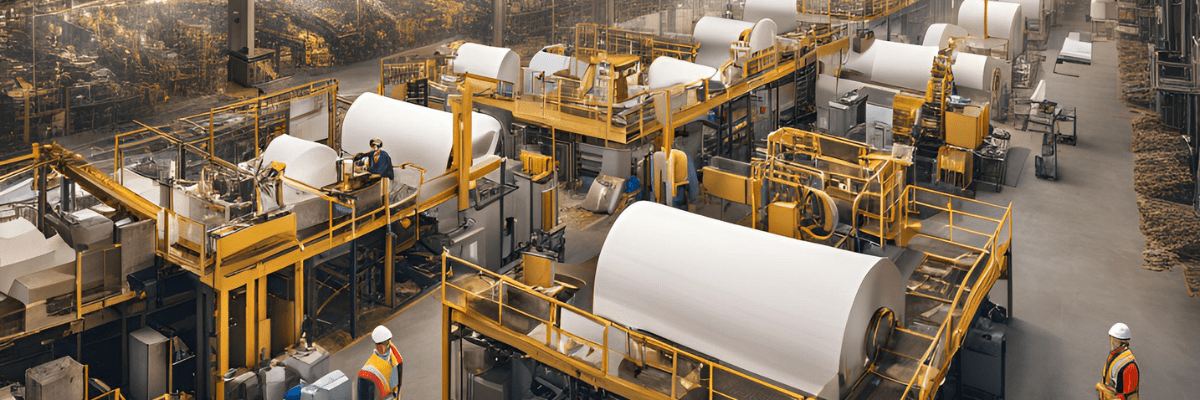 The Benefits of GreyconMill: Maximising Efficiency and Quality in ...