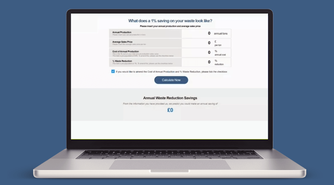 Greycon | MES, Planning & Scheduling, and Trim Optimisation Software