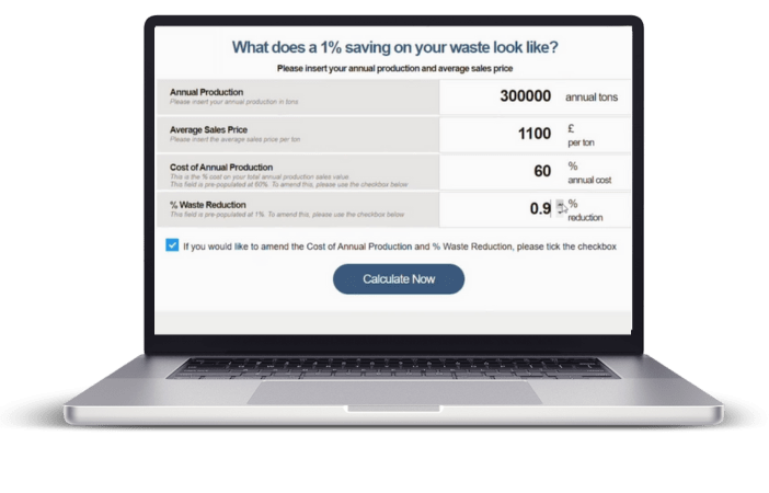 Greycon | MES, Planning & Scheduling, and Trim Optimization Software