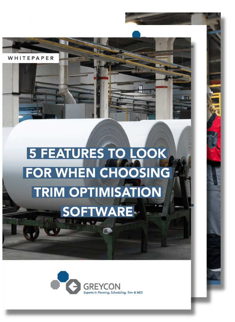 Trim Optimization | Reduce Manufacturing Waste with X-Trim by Greycon