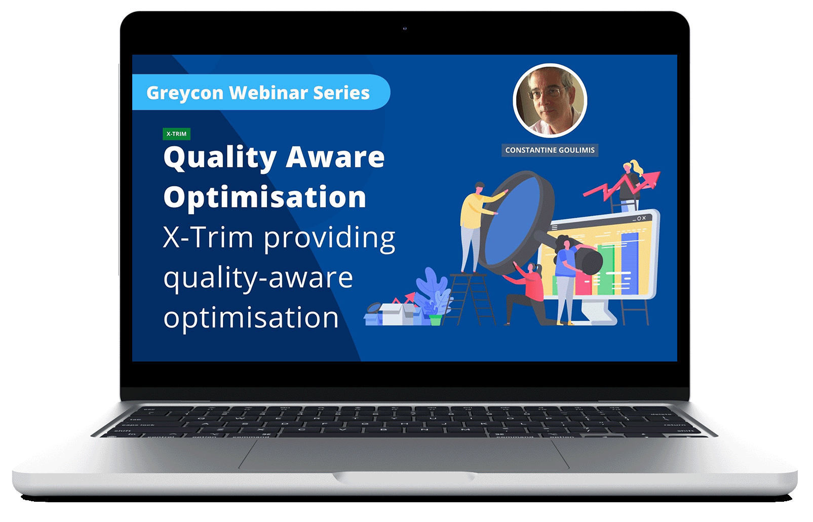 Trim Optimization | Reduce Manufacturing Waste with X-Trim by Greycon