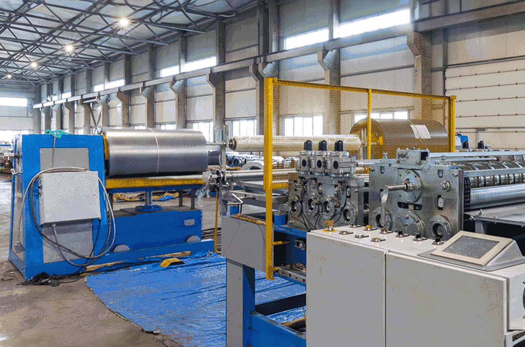 Otimização de corte | Reduza o desperdício de fabricação com o X-Trim ...