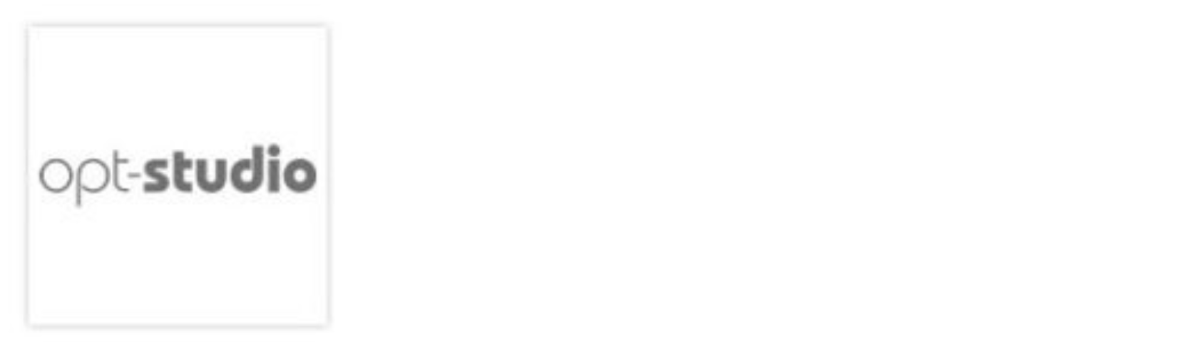 Sistema de Planificación y Programación | Programación y planificación en bloques opt-Studio